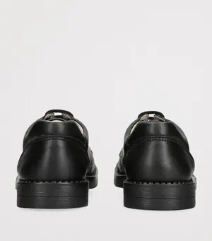 Trotters Leather Brogues