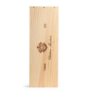 CHÂTEAU MONTROSE Jeroboam 2019 - Red