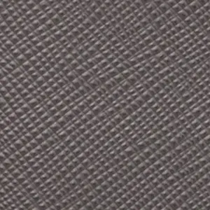 Prada Saffiano Leather Wallet - Grey