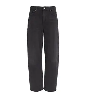 Citizens Of Humanity Miro Mid-rise Relaxed Jeans
