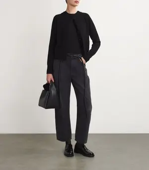 Citizens Of Humanity Miro Mid-rise Relaxed Jeans