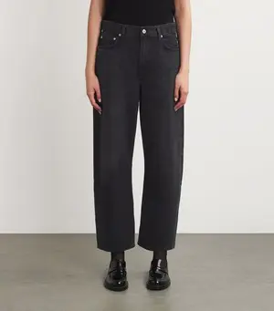 Citizens Of Humanity Miro Mid-rise Relaxed Jeans
