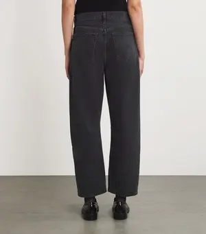 Citizens Of Humanity Miro Mid-rise Relaxed Jeans