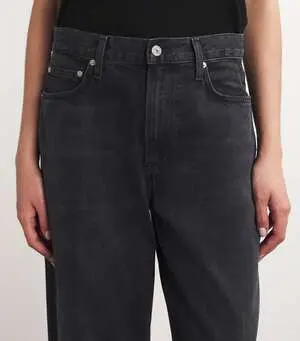 Citizens Of Humanity Miro Mid-rise Relaxed Jeans