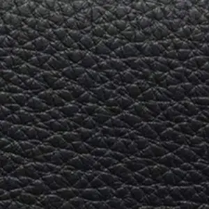 Prada Small Leather Wallet - Black