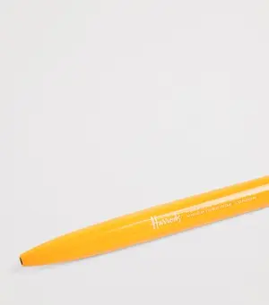 Harrods Bear Topper Ballpoint Pen