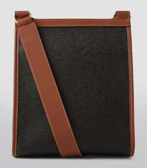 Mulberry Small Antony Bag - Black