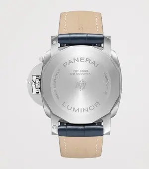 Panerai Stainless Steel Luminor Marina Automatic Watch