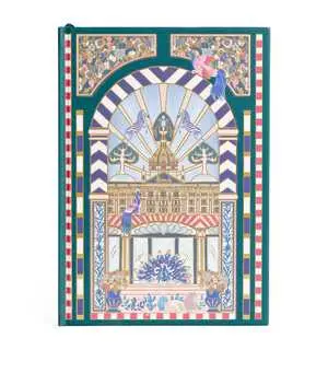 Harrods Books