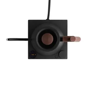 FELLOW Stagg Ekg Pro Electric Kettle - Black