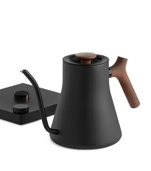 FELLOW Stagg Ekg Pro Electric Kettle - Black