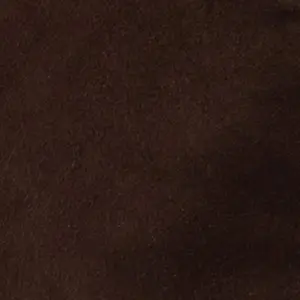 Prada Suede Baseball Cap - Brown