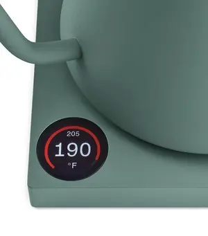 FELLOW Stagg Ekg Pro Electric Kettle - Green