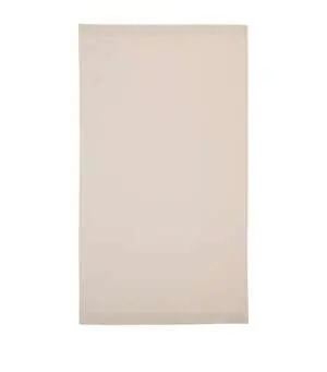 BEGG X CO Cashmere Mossband Soul Throw - Brown