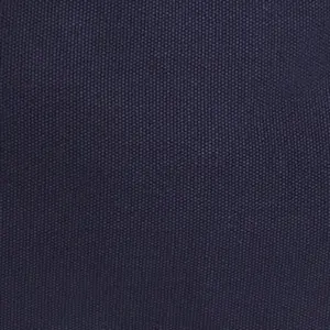 Harrods Cotton Emblem Backpack - Navy