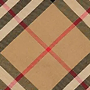 Burberry Cotton Gabardine Dog Coat