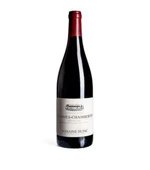 DOMAINE DUJAC Charmes-chambertin Grand Cru 2021 Burgundy, France - Red