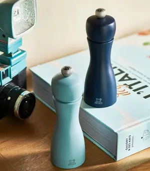 PEUGEOT Tahiti Salt And Pepper Mill Set
