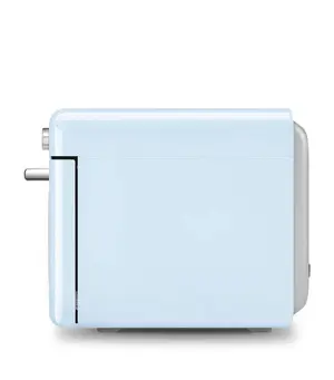 SMEG Multifunctional Countertop Oven - Blue