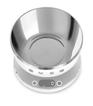 SMEG Rechargeable Digital Kitchen Scales