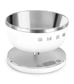 SMEG Rechargeable Digital Kitchen Scales