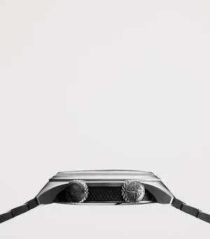 BREMONT Altitude Mb Meteor Watch - Black