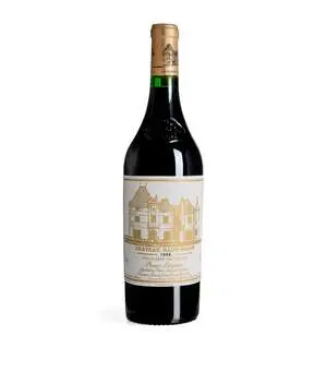 CHÂTEAU HAUT-BRION Chateau Haut-brion Bordeaux-blend 1998 – Pessac-leognan, France - Red