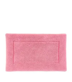 ABYSS & HABIDECOR Must Bath Mat Pink