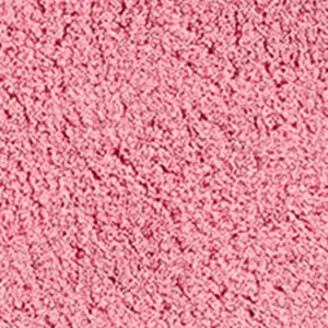 ABYSS & HABIDECOR Must Bath Mat - Pink