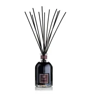 DR. VRANJES FIRENZE Rosso Nobile Diffuser - Clear