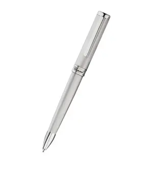 Chopard Classic Ballpoint Pen - Silver