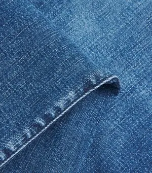 FRAME Le Sleek Straight Jeans
