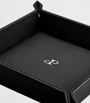 Wolf Vegan Leather Philipp Valet Tray