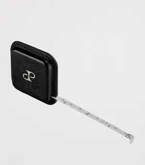 Wolf Vegan Leather Philipp Measuring Tape