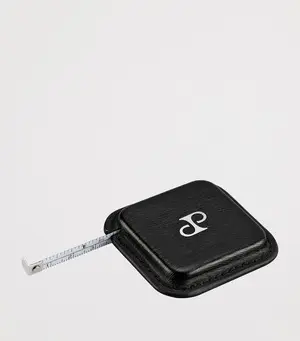 Wolf Vegan Leather Philipp Measuring Tape