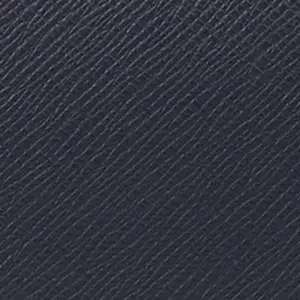 Smythson Leather Marshall Travel Wallet