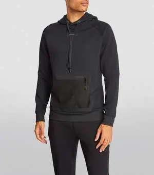 On Technical Hoodie - Black