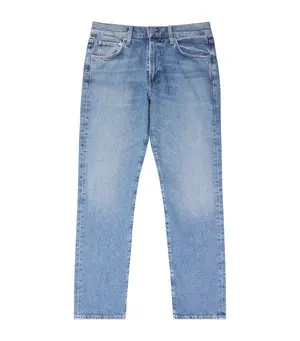 Citizens Of Humanity Elijah Straight Leg Jeans - Blue