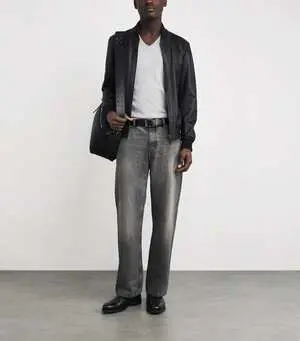 Polo Ralph Lauren Leather Reversible Belt