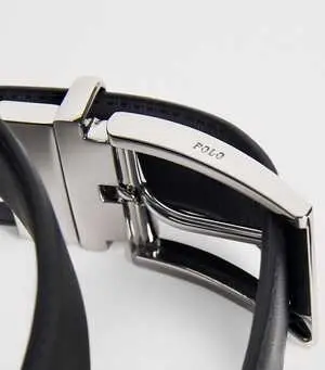Polo Ralph Lauren Leather Reversible Belt