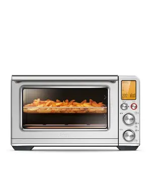 SAGE Smart Oven Air Fryer Xl - Silver