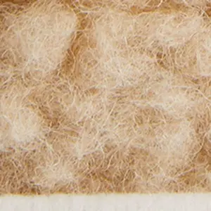 BINIBAMBA Merino Wool Slippers - Beige