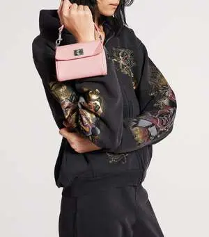 Balenciaga Rodeo Micro Bag Charm