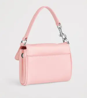 Balenciaga Rodeo Micro Bag Charm