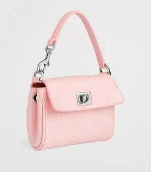 Balenciaga Rodeo Micro Bag Charm