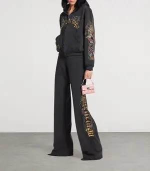 Balenciaga Rodeo Micro Bag Charm