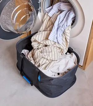 JOSEPH JOSEPH Holdall Collapsible Laundry Basket