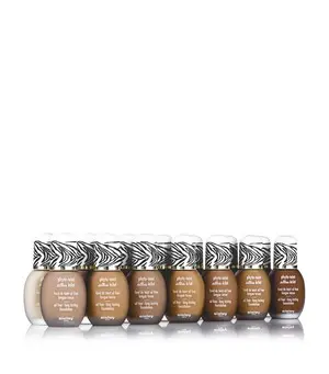 Sisley Phyto-teint Ultra Éclat Foundation