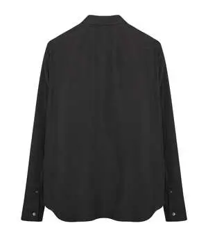 Loewe Cotton Anagram Shirt