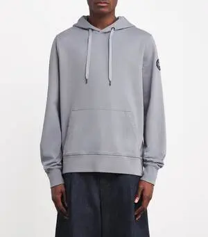 Canada Goose Huron Relaxed-fit Hoodie